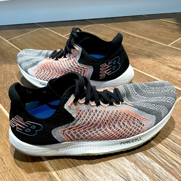 New Balance | Shoes | New Balance Mens Fuelcell Rebel V Running Shoe ...
